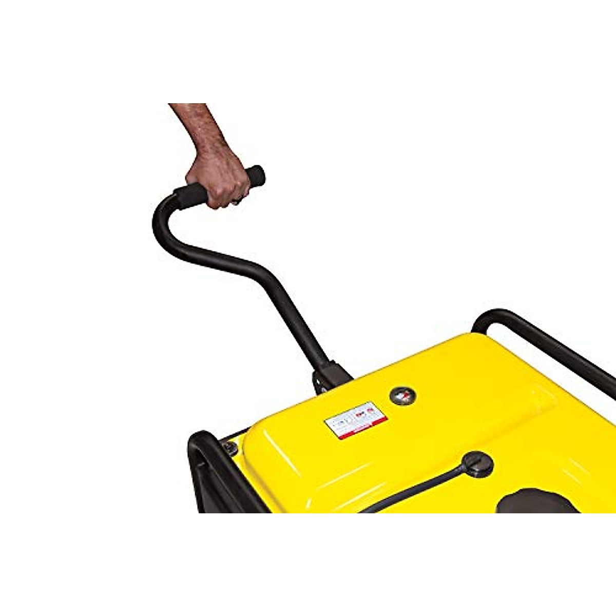 Champion Power Equipment 100520 8750-Watt DH Series Open Frame Inverter, Electric Start