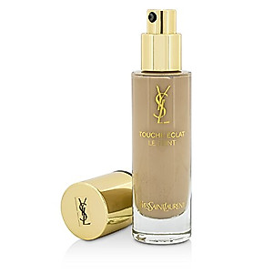 Yves Saint Laurent Le Teint Touche Eclat SPF 22 No. BR30 Cool Almond Awakening Foundation for Women, 1 Ounce