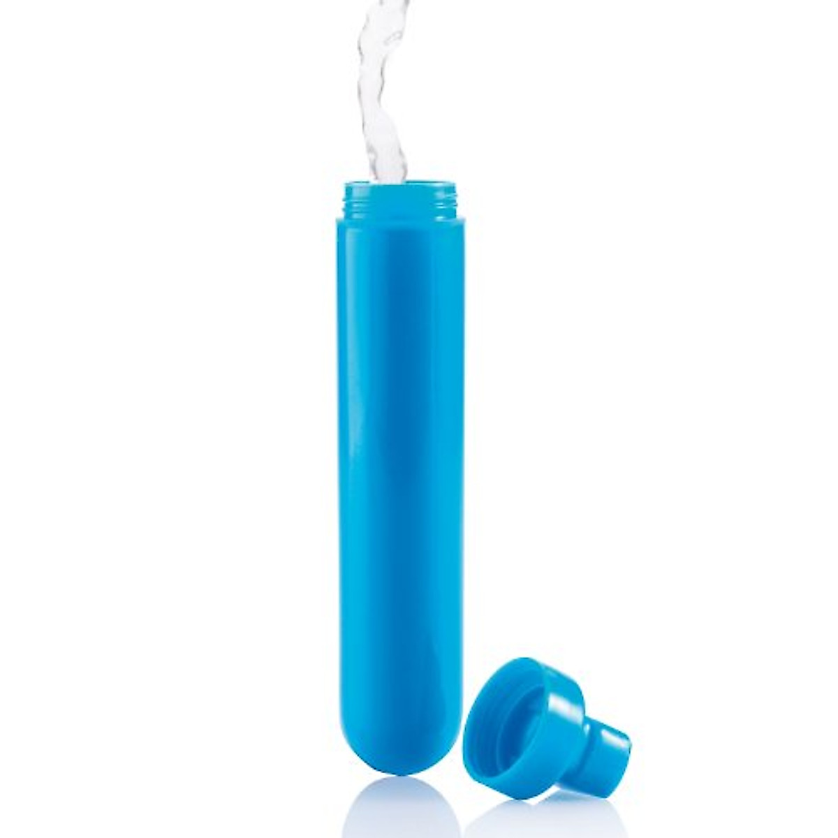 XD Design BOPP Cool Cooling Water Bottle Green