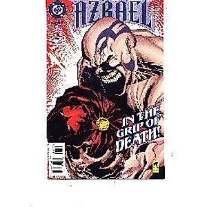 Azrael #46