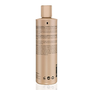 MOEHAIR Color Alive Conditioner (12 Fl. Oz), Hydrating & Nourishing Conditioner for Color Treated Hair | Reduces Scalp Dryness | Preserves Hair color | Paraben & Sulfate Free