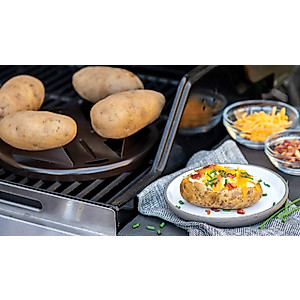 Nordic Ware 365 Indoor/Outdoor Potato Baker