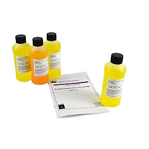 ALDON Innovating Science - Replacement Fluids for Urinalysis Diagnostic Test Kit (IS3008)