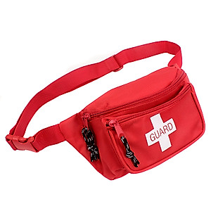 Ever Ready First Aid Fanny Pack/Hip Pack