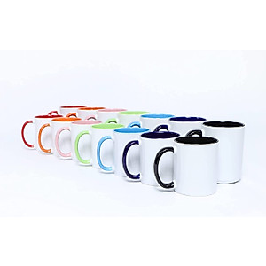 I Don't Have A Favorite Child Mug, My Daughter-In-Law is My Favorite Child Mug, Funny Coffee Cup for Father-In-Law Mother-In-Law from Daughter-In-Law, Christmas Birthday Ceramic Coffee Mug 11oz 15oz