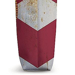 Florida Flag FL Grunge Tote Bag