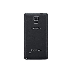 Samsung Galaxy Note 4 N910T 32GB T-mobile 4G LTE Smartphone Black