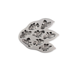 Dinosaur Cakelette Pan