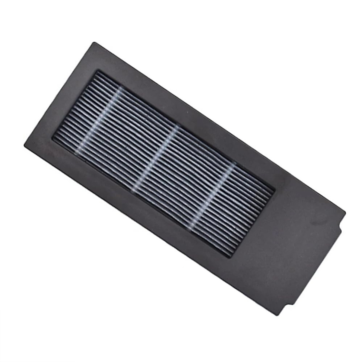 16Pcs Spare Parts Accessories Kit for Ecovacs Deebot X2/ X2 Pro Robot Vacuum Cleaner, 4 x Dust Bags 4 x Mop Clothes 4 x Filters 4 x Side Brushes