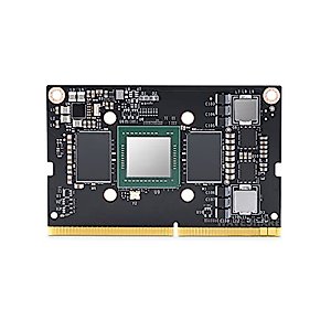 Waveshare Jetson TX2 NX Module Delivers The Next Step in AI Performance for Entry-Level Embedded and Edge Products