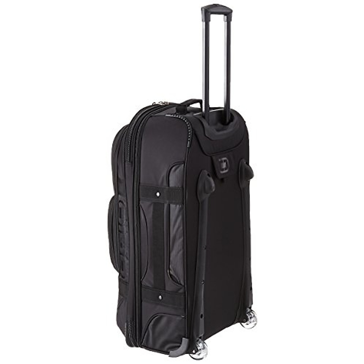 OGIO Bag + Backpack, Black Pindot