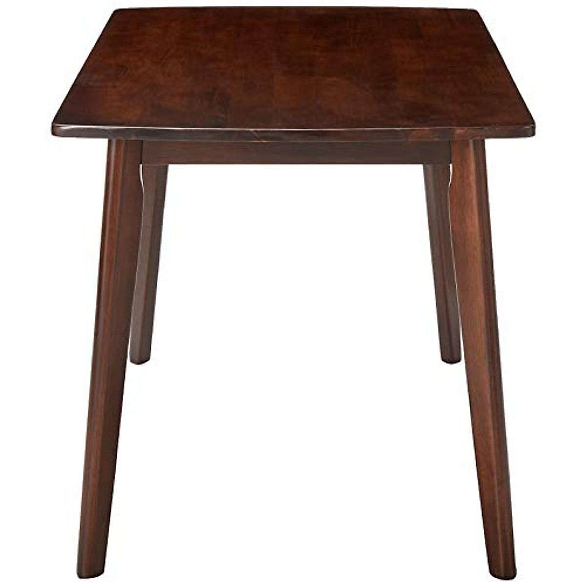 Winsome 94848 Shaye Dining Table, Walnut, 47.2x29.53x29.13