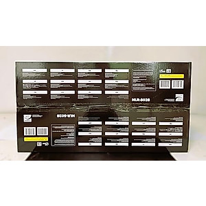 Next Level Racing Flight Simulator Cockpit: Boeing Military Edition