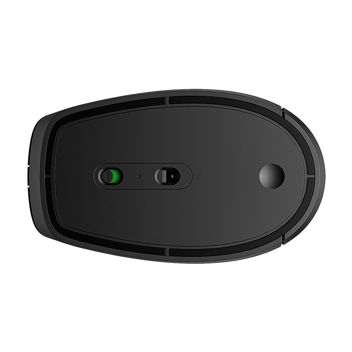 HP 650 Wireless Keyboard/Mouse Combo