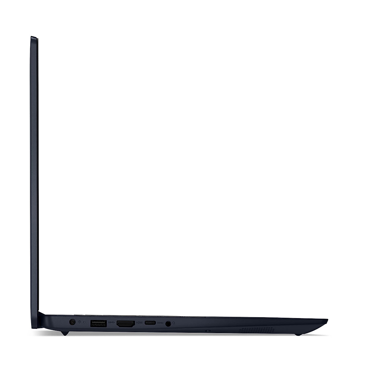 2021 Lenovo IdeaPad 3 15.6" FHD Business Laptop AMD Ryzen 5 Qud-Core 3500U 16GB DDR4 256GB NVMe SSD AMD Radeon Vega 8 HDMI Webcam Google Classroom Abyss Blue Windows 10 Pro w/ RE USB 3.0 Flash Drive