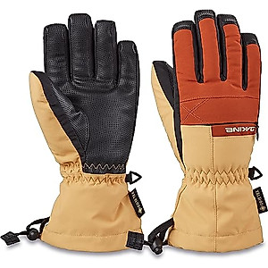 Dakine Youth Avenger Gore-Tex Glove - Gingerbread, Medium