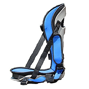 Alpha Medical Plantar Fascitis Night Splint Heel & Foot Pain; P.F. Brace L4398 (Medium {Men's shoe size 7.5 - 10 / Women's shoe size 8-10.5})