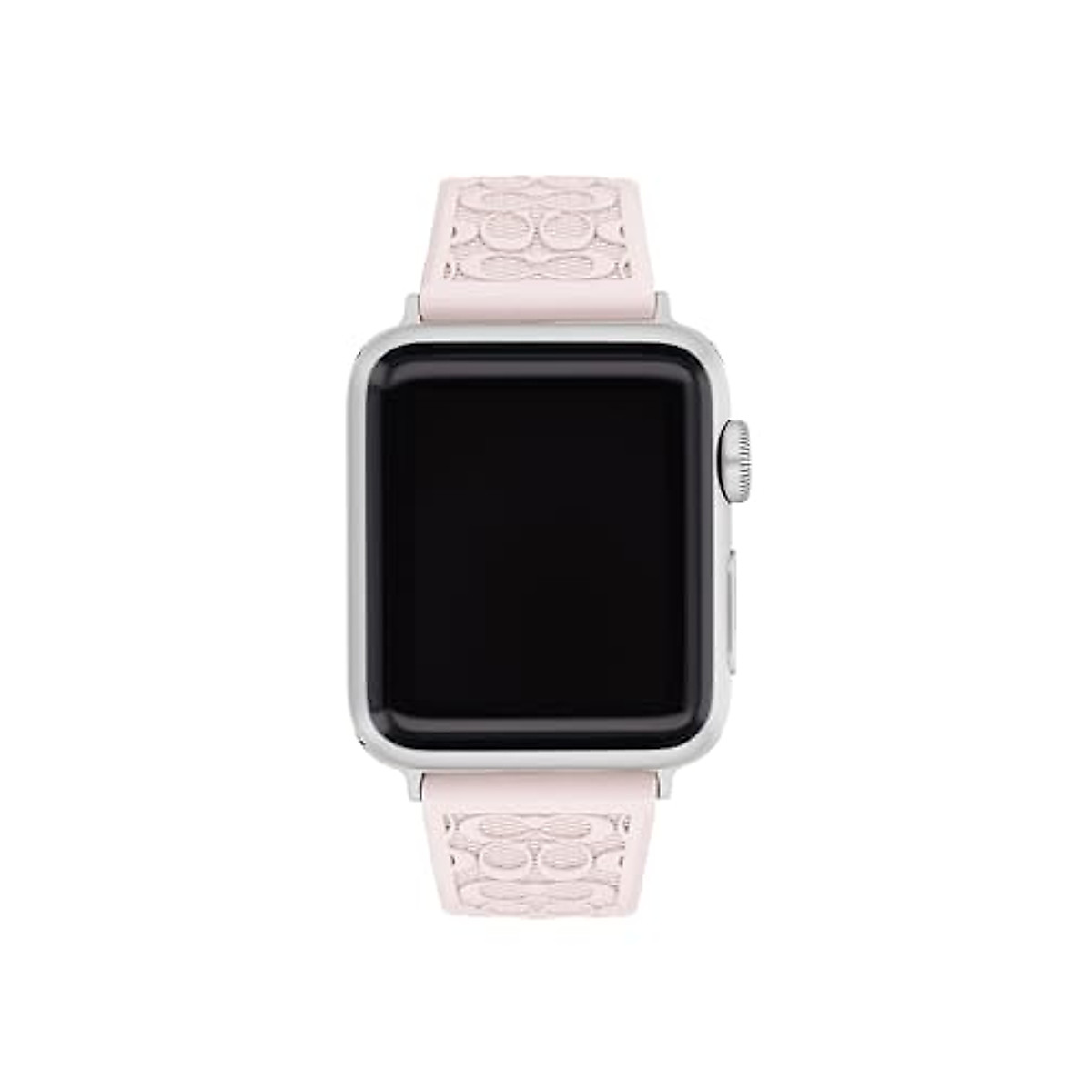 Coach Apple Watch Strap | Elevate Your Look and Customize Your Timepiece (Model 14700212)
