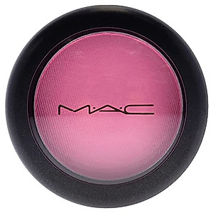 MAC Powder Blush - Pink Swoon Blush Women 0.21 oz