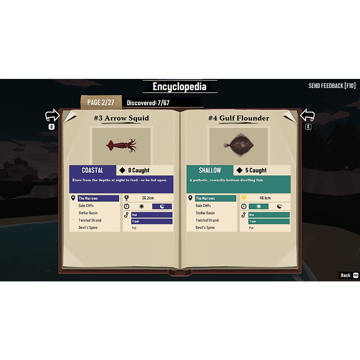 Dredge [Deluxe Edition]