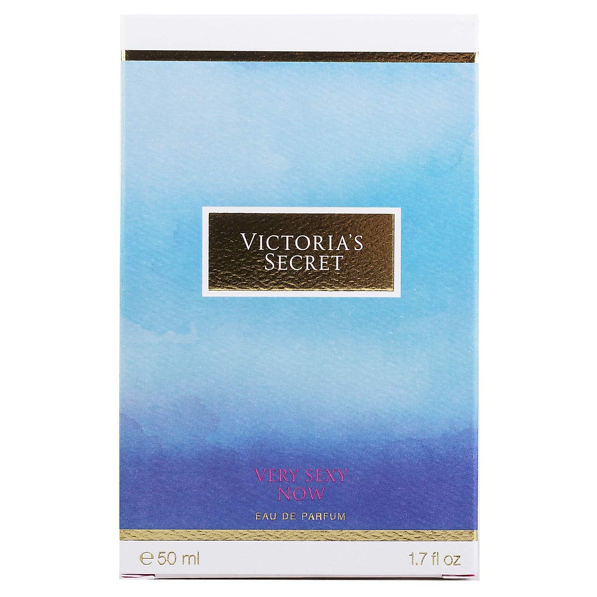 Very Sexy Now By Victoria's Secret Eau De Parfum Spray 1.7 Oz (2016 Edition)