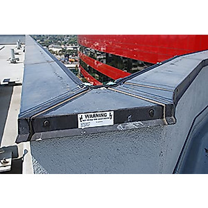 Bird Barrier Solar Charger – 12V Solar Power Bank with Bottom Connectors – Powers 500ft Track – User-Friendly On Off Switch – Ideal Solar Battery Charger for Smaller Projects