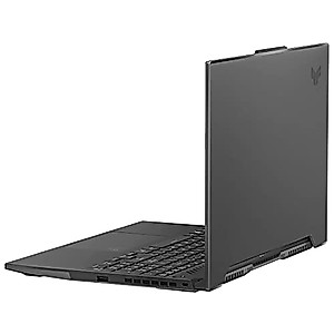 ASUS 2022 TUF Dash 15.6" 144Hz Gaming Laptop, Intel 12th Core i7-12650H, 32GB RAM, 2TB PCIe SSD, NVIDIA GeForce RTX 3070 Graphics 6GB, Backlit Keyboard, Windows 11, Black, 32GB SnowBell USB Card