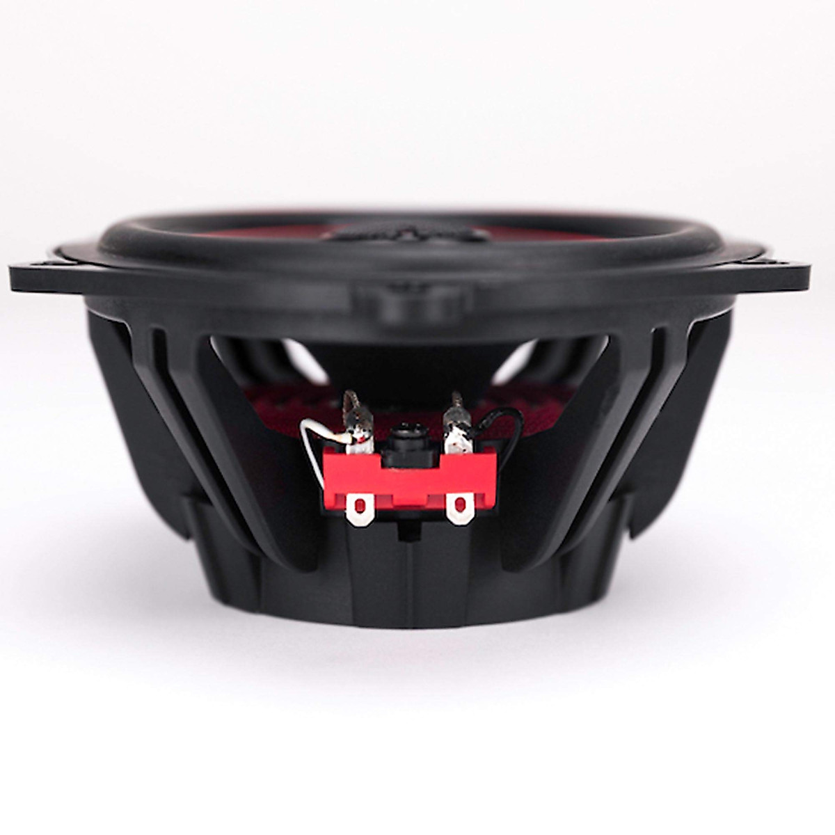 MB Quart - 2-Pairs of Reference RK1-168 5x7/6x8 Coaxial Speakers