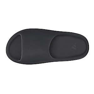 adidas Mens Yeezy Slide HQ6448 Onyx - Size 10