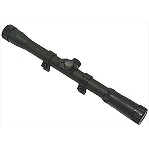 4 x 20 Rifle Scope (#RF0420M)