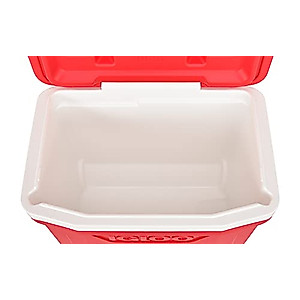 Igloo Profile II 28 Quart Roller, red