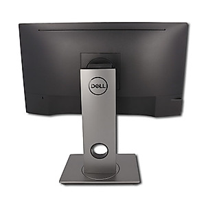 Dell P2418D 23.8" 16:9 IPS Monitor 2560 x 1440 (Renewed)