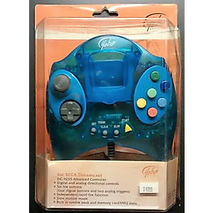 Yobo Sega Dreamcast Controller