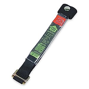 9099X/12 Miller By Sperian Relief Step Safety Device- 1/Each