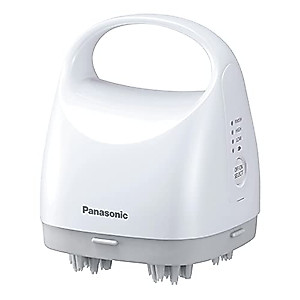 Panasonic EH-HM7G-W [Scalp Esthetic Sebum Cleaning Type White] AC100-240V Shipped from Japan 2021 Released