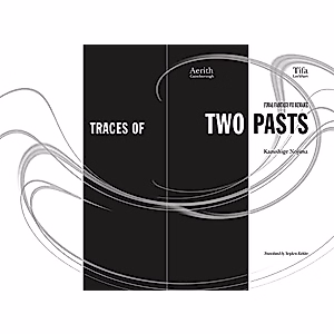 Final Fantasy VII Remake: Traces of Two Pasts (Novel)