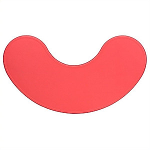 Rosebery Kids Adjustable Activity Table in Red