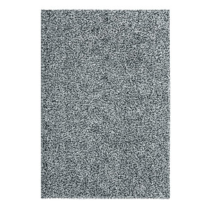 IMINROME Shag Area Rugs for Bedroom Living Room Thick Area Rugs 11x15 Non-Shedding Shaggy Carpet for Living Room with Non-Slip Bottom, Grey, 11x15 Feet