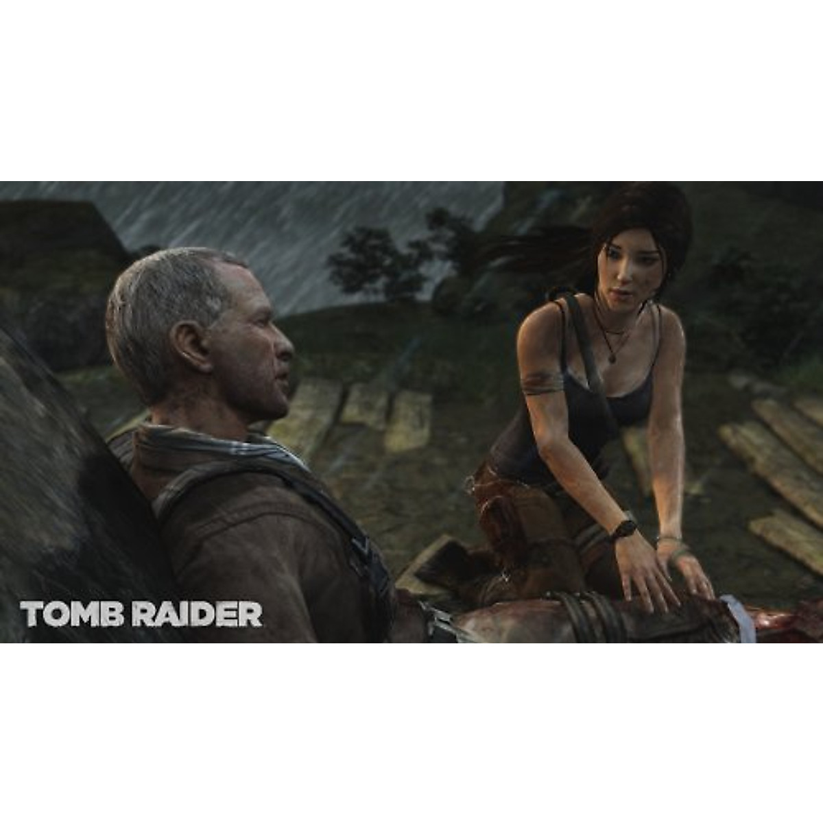 Tomb Raider