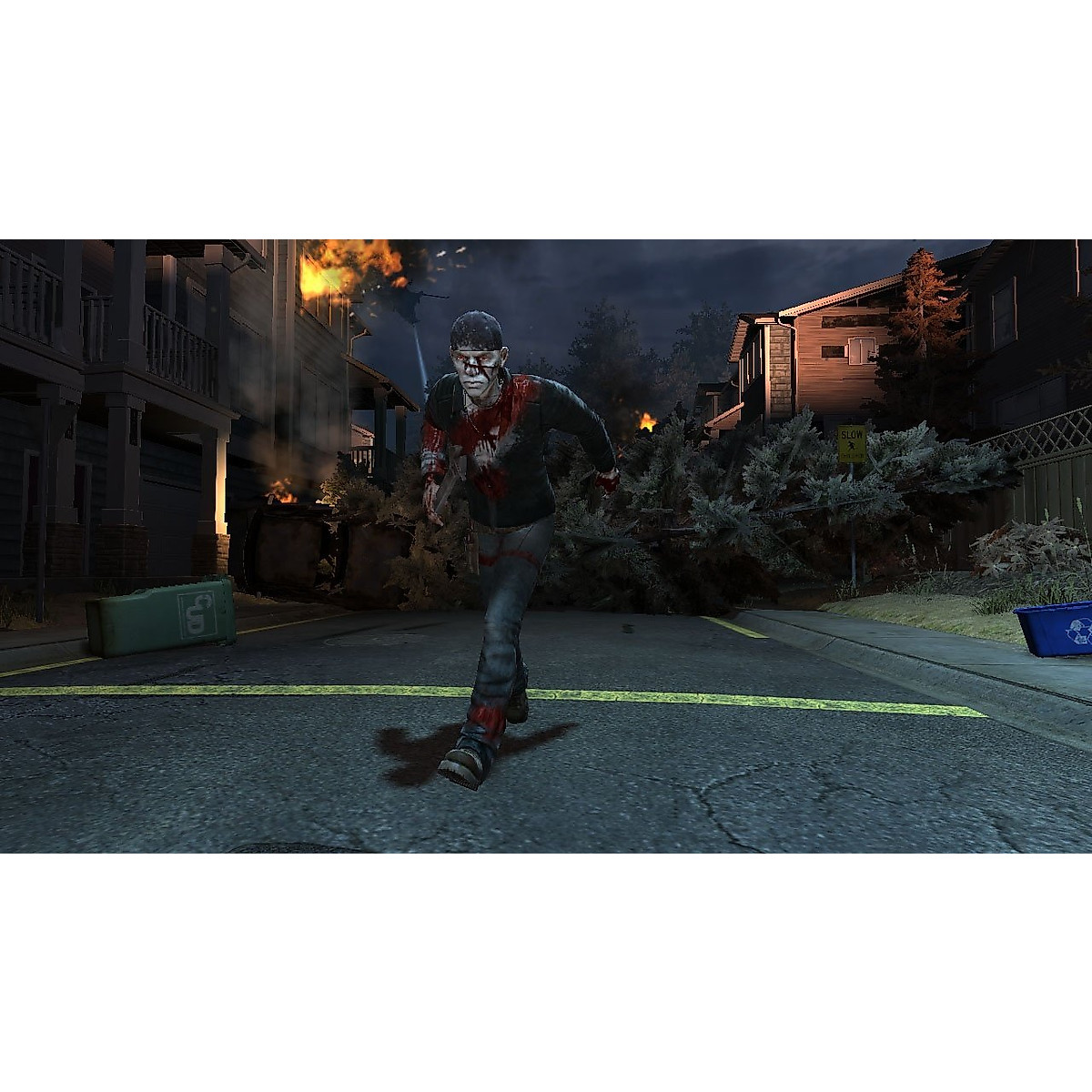 F.E.A.R. 3 - Xbox 360 (Renewed)