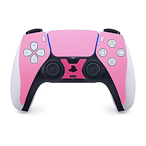 ITS A Skin Skins Compatible with Sony Playstation 5 Console Disc Edition - Protective Decal Overlay Stickers wrap Cover - Dripping Ice Cream Drips