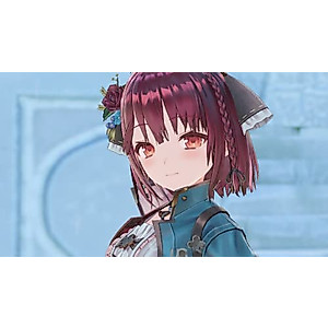 Atelier Sophie 2: The Alchemist of the Mysterious Dream - PlayStation 4