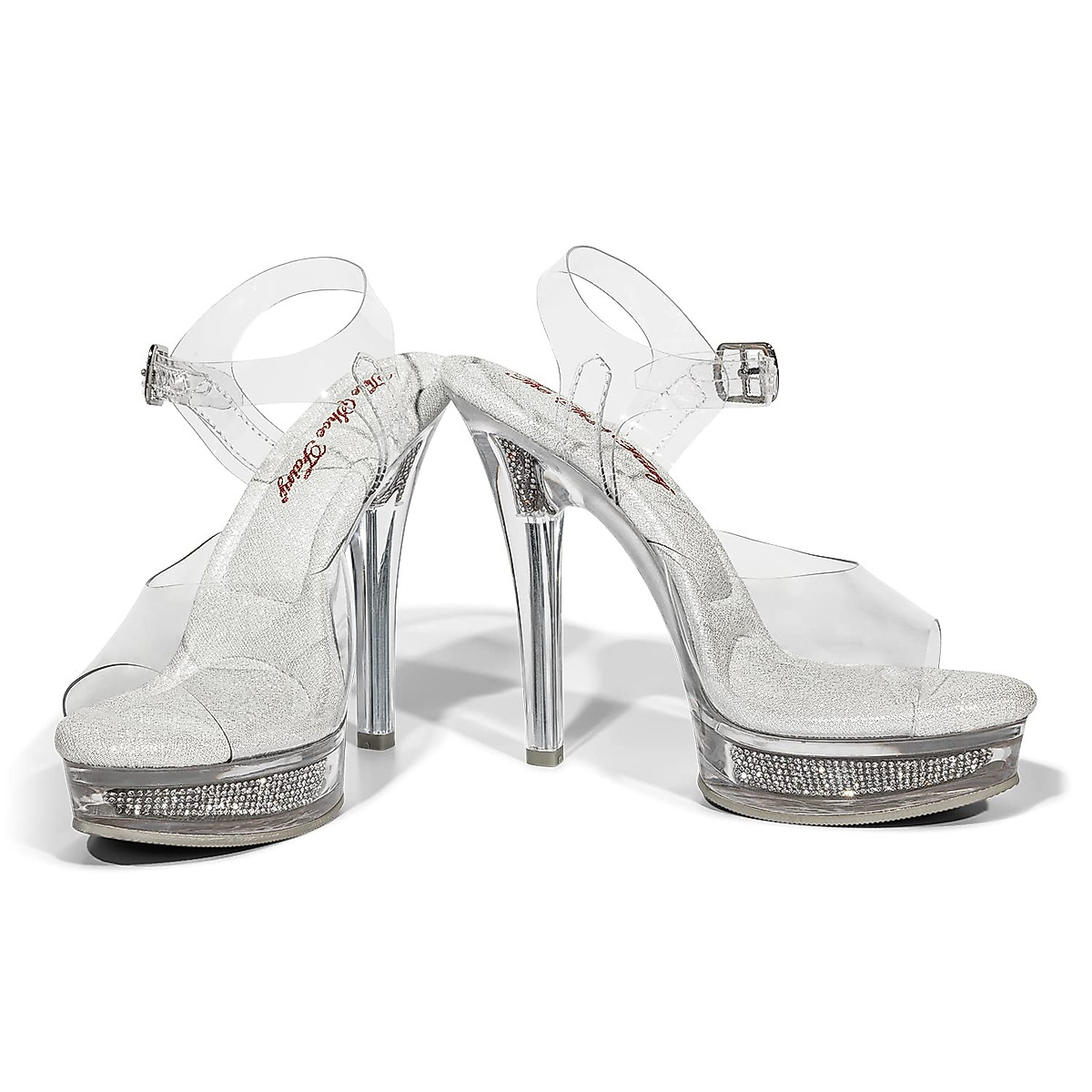 The Shoe Fairy Goddess Olympian (us_footwear_size_system, adult, women, numeric, medium, numeric_7)