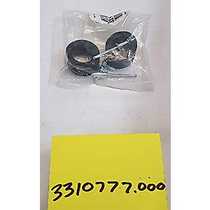 DOMETIC 3310777.000 Arm Bumper