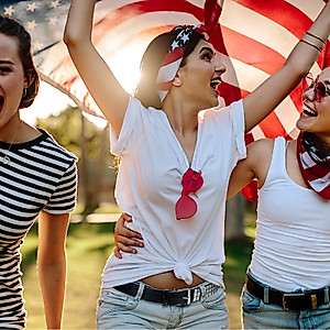 Geyoga Studded Belt Metal Punk Rock Rivet Belt Punk Leather Belt Threads Studded Goth Belt with Pyramid Studs for Women Men(Silver)