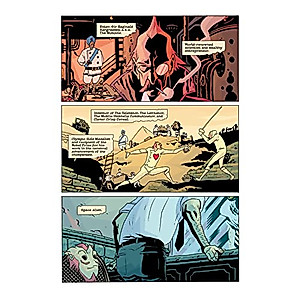 The Umbrella Academy Boxed Set