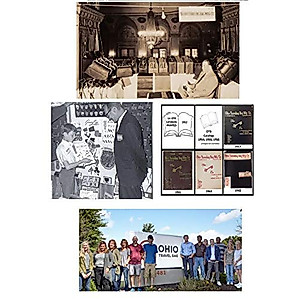 Square Point Knives - 60046 3-7/8" square point knife