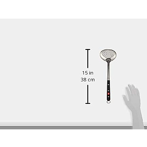 WUSTHOF Kitchen Cook's Tools, One Size, Black