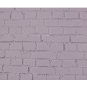 PME Brick Design Impression Mat for Cake Decorating