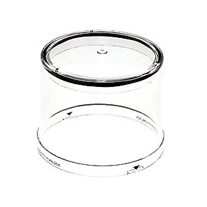 Waring 035137 Cover with O Ring, Wsg60